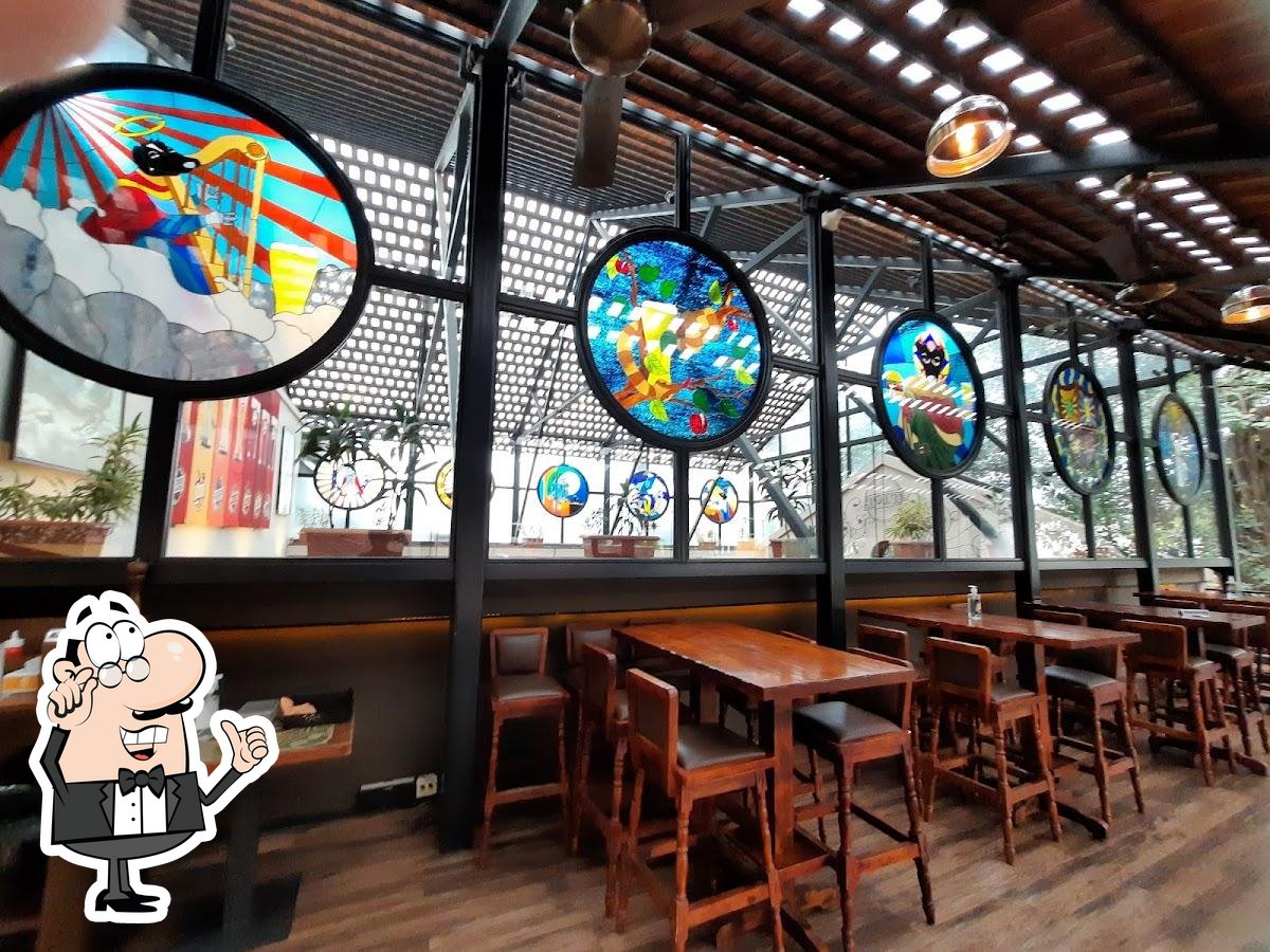 Toit Pune, Pune - Restaurant menu, prices and reviews