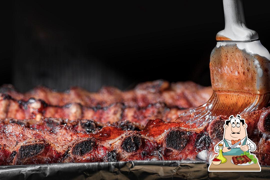 Uncle Jack Barbecue, Chiavari - Restaurant reviews