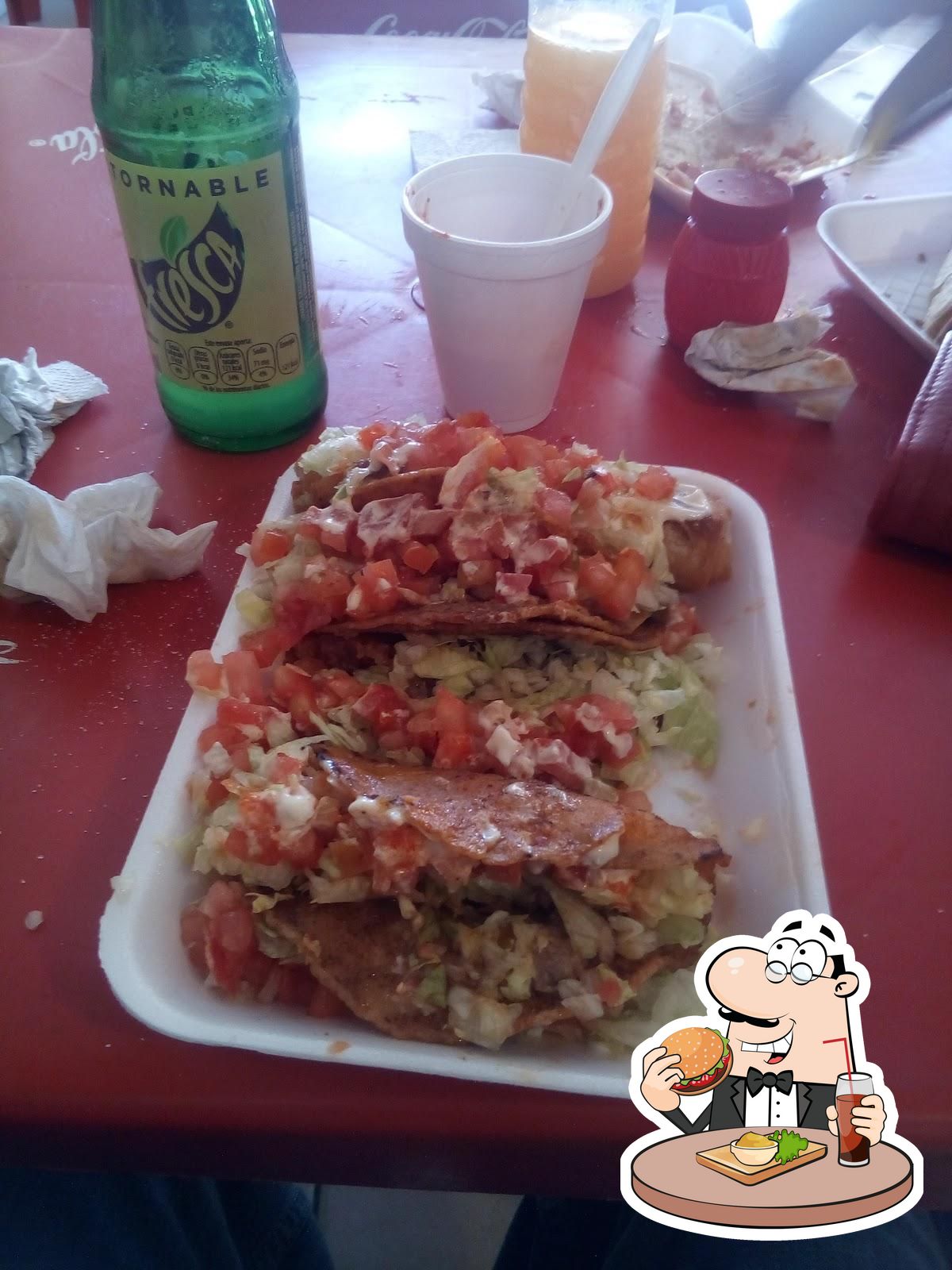 Tacos El Porfis. restaurant, Nogales - Restaurant reviews