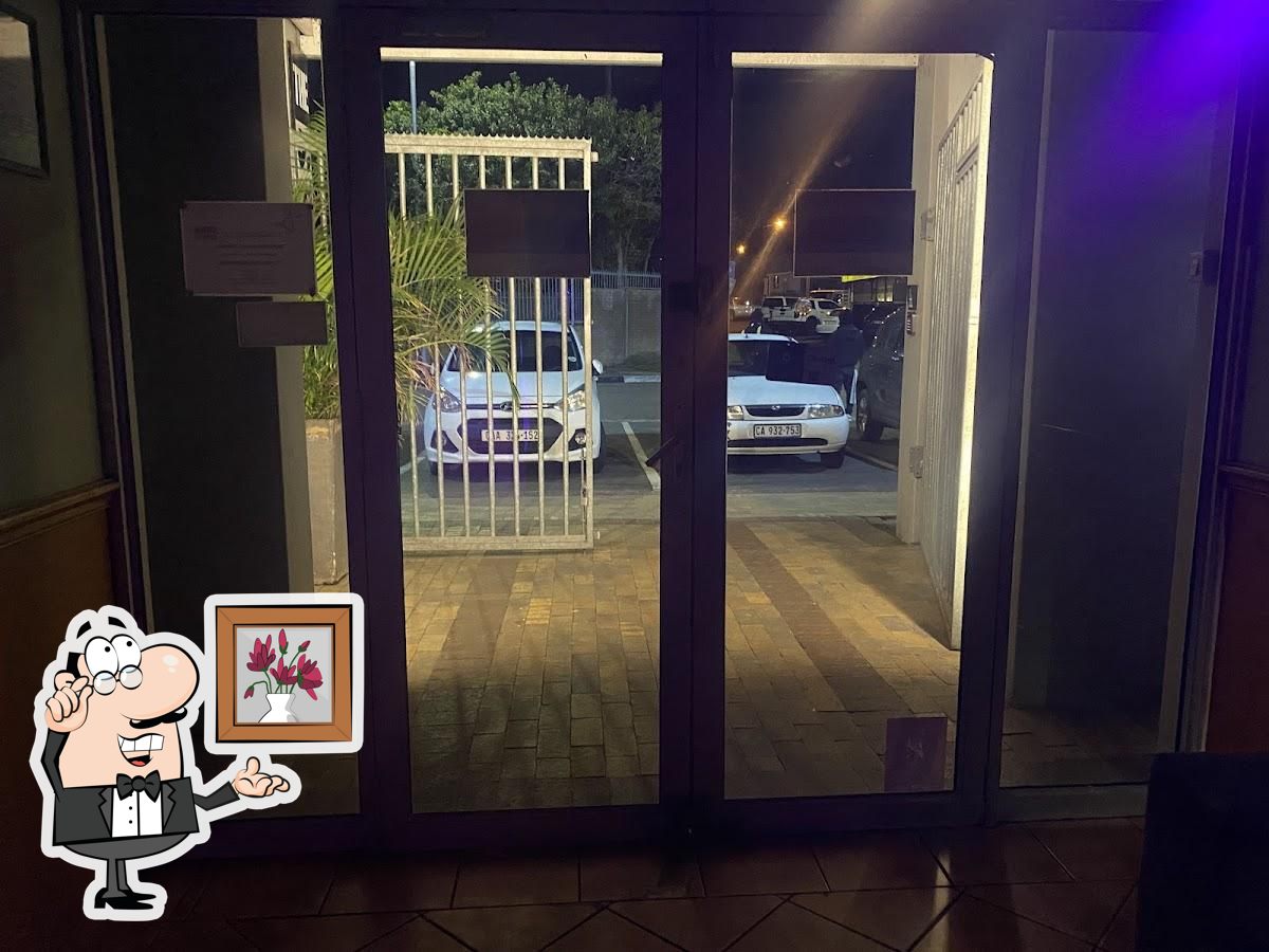 Die Boer Restaurant Durbanville, Cape Town - Restaurant menu, prices ...