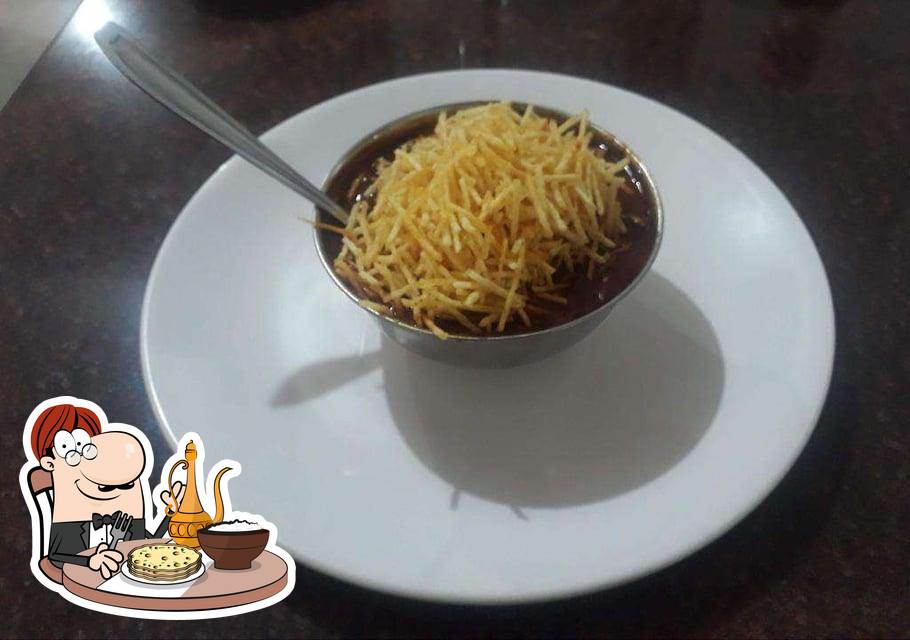 DORABJEE & SONS, Pune - Restaurant reviews