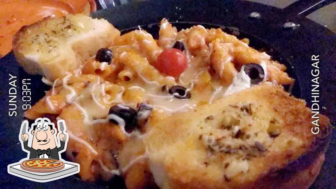 Maple 99, Ahmedabad, Sardar Patel Ring Rd - Restaurant menu and reviews
