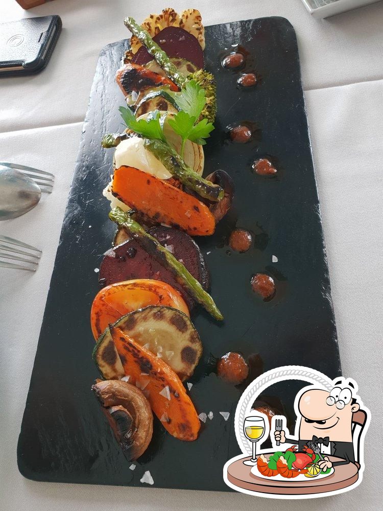 Restaurante El Risco, Caleta de Famara - Opiniones del restaurante