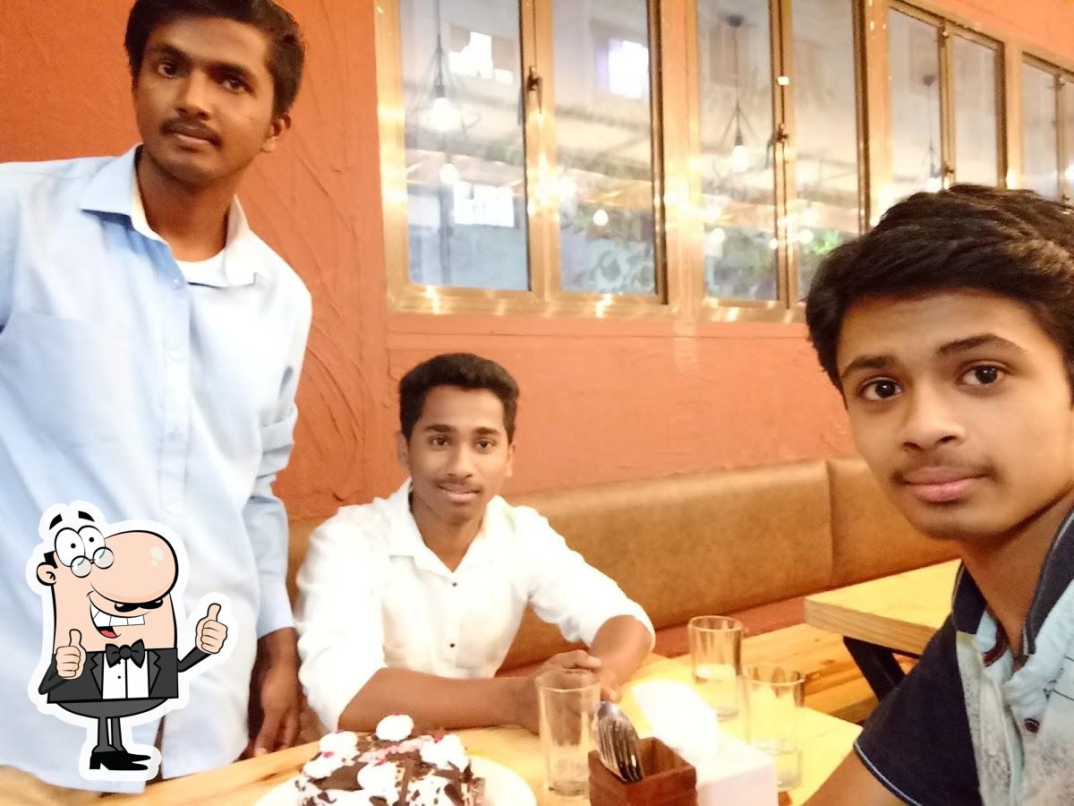 Adi's Cafe And Restaurant, Pune - Restaurant reviews