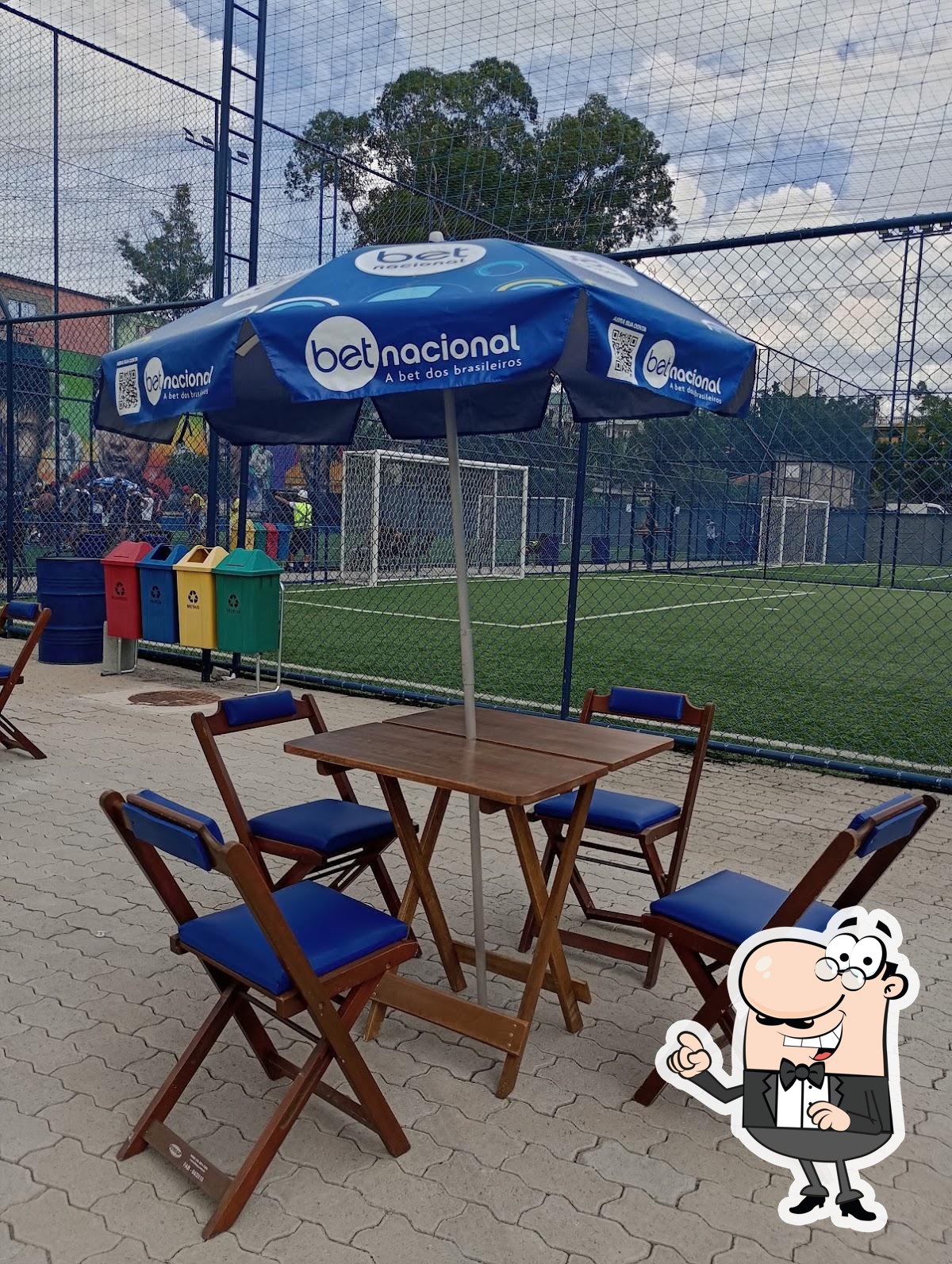 Arena Imperador Sport Bar, São Paulo - Avaliações de restaurantes