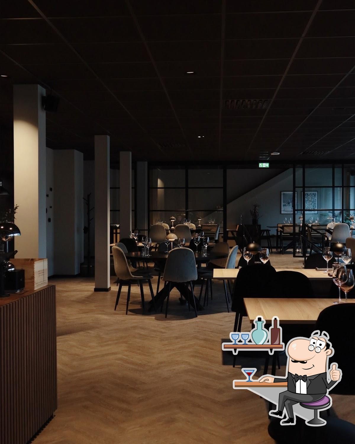 DUO, Uppsala - Restaurant menu, prices and reviews