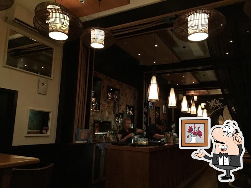 Easy Tiger, Hamilton - Restaurant menu, prices and reviews