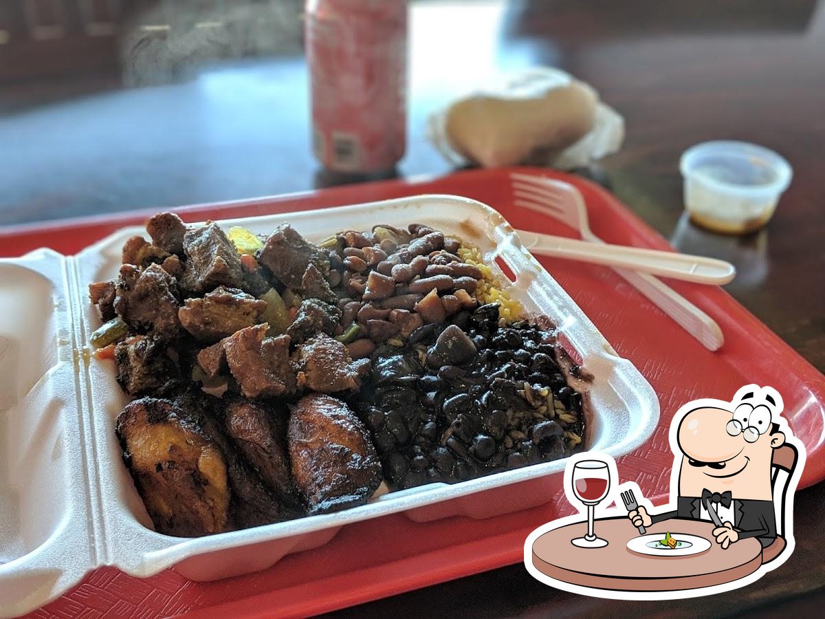 La Cubanita Cafe in Brandon - Restaurant menu and reviews