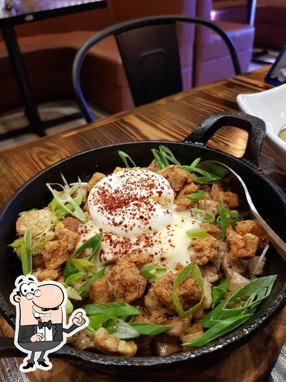 MOUSE HOLE Cheese Bar X Restaurant, Malvar - Restaurant menu, prices ...