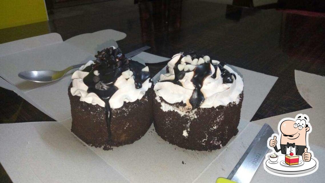 Nirala Bakery by SG Cakes, New Delhi - Restaurant menu and reviews