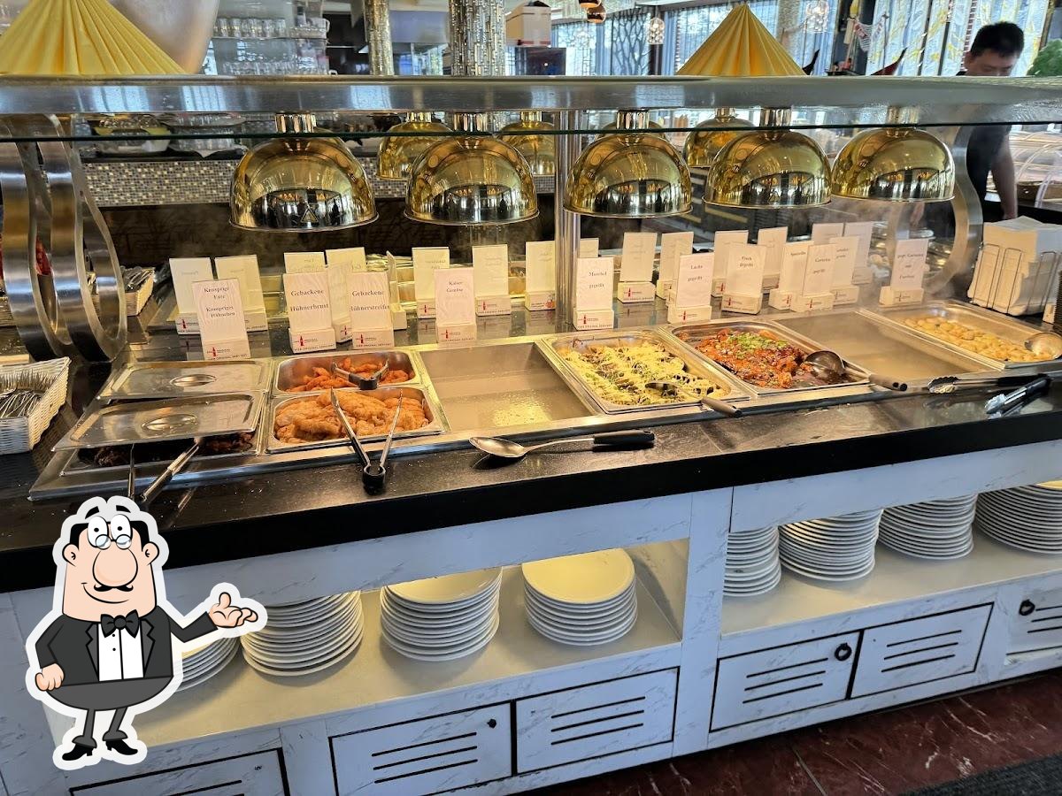 Phoenix Wok & Grill, Kassel - Speisekarte, Preise und Bewertungen