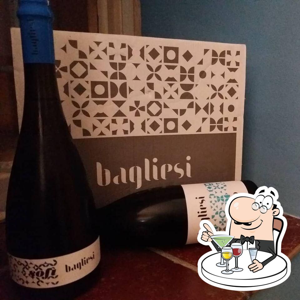 Settecento restaurant, Palazzolo Acreide - Restaurant menu and reviews