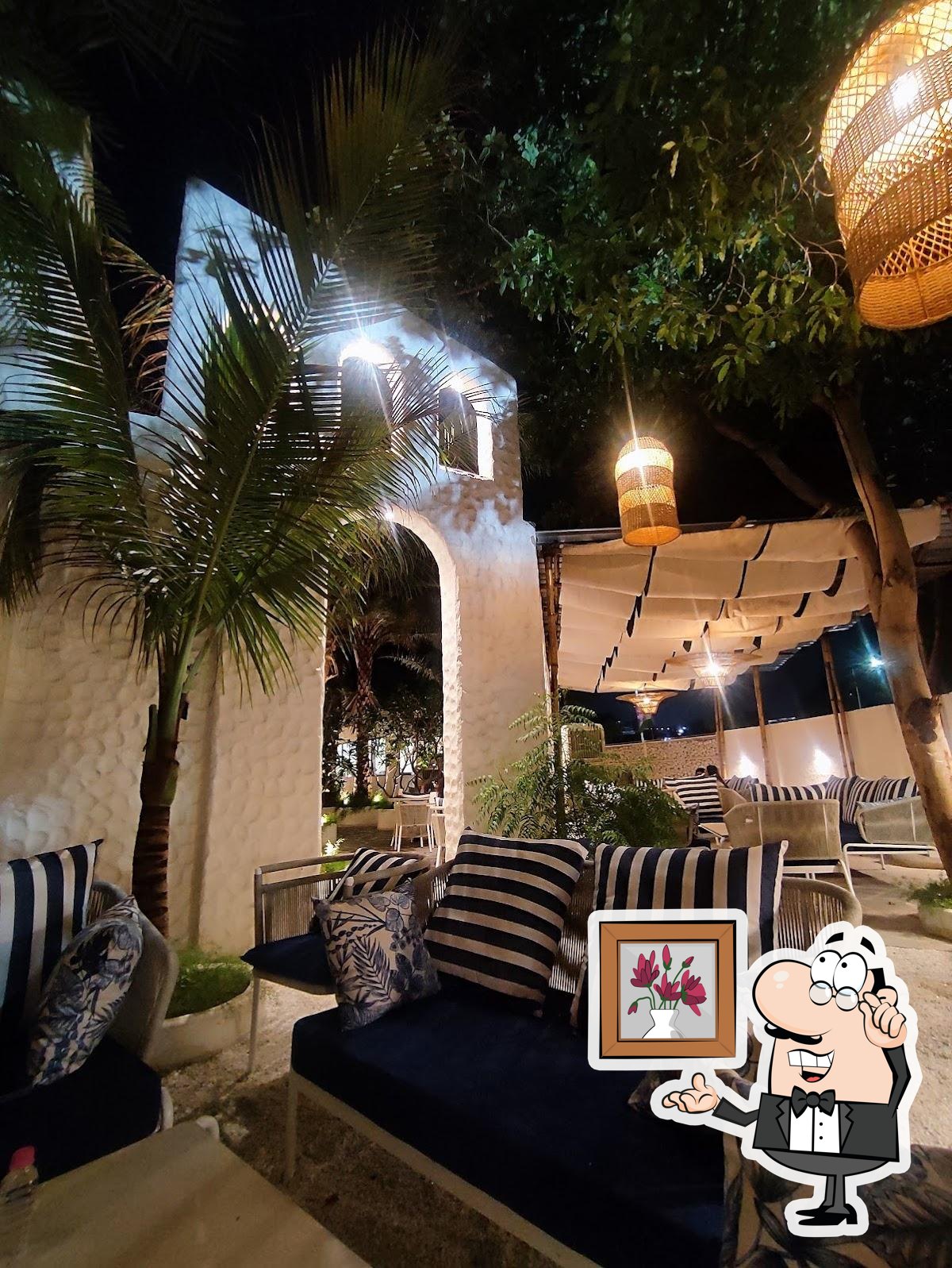 TRITON, Ahmedabad - Restaurant menu, prices and reviews