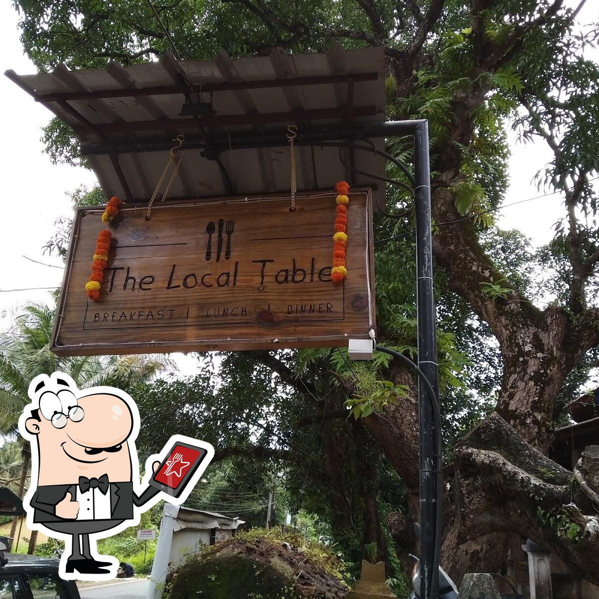 The Local Table, Candolim - Restaurant reviews