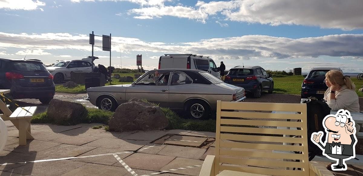 The Shore Cafe in Hest Bank - Restaurant reviews