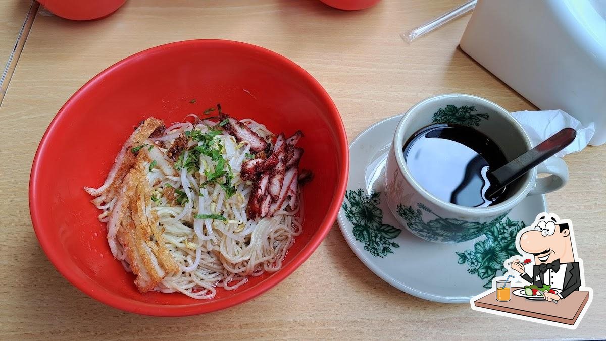 Xiang Jia Kopitiam GWalk cafe, Surabaya - Restaurant reviews