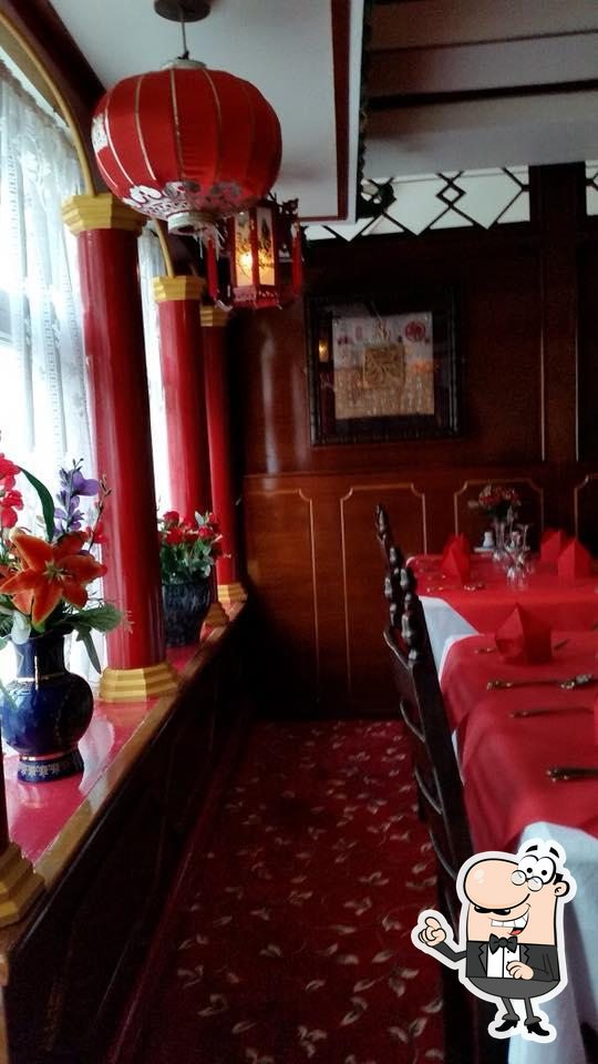 China Palace in Athenry - Restaurant reviews