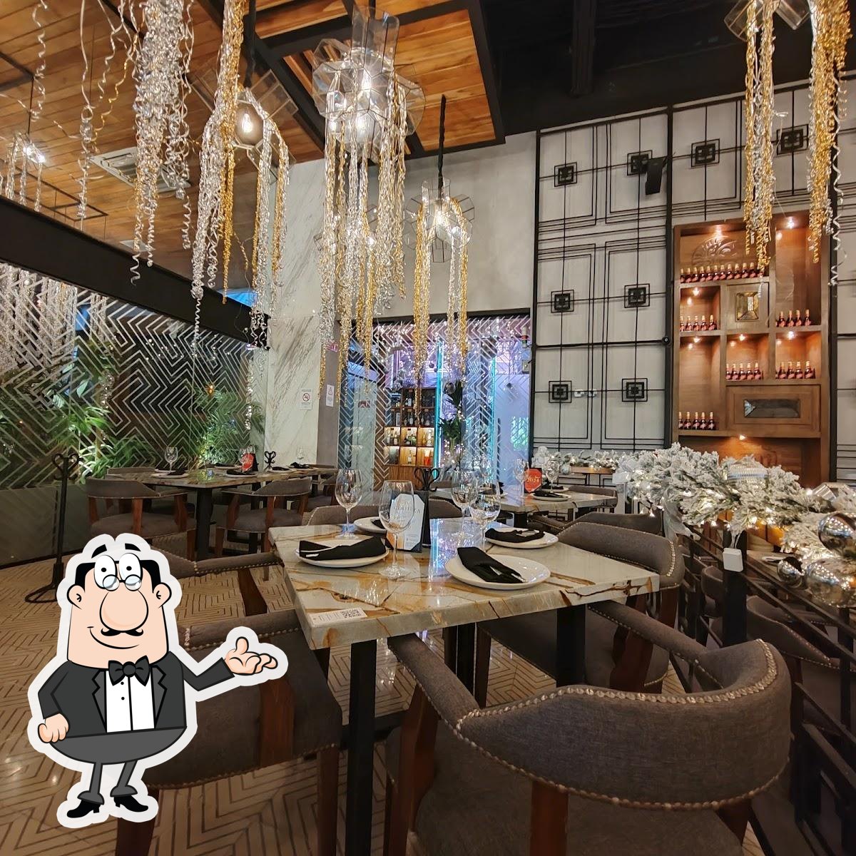 Sanbravo, Merida - Menú del restaurante, precios y reseñas