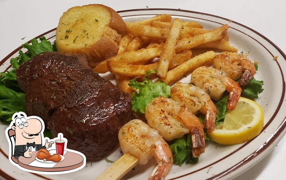 92 Roadhouse Bar & Grill in Columbus Junction - Restaurant menu and reviews