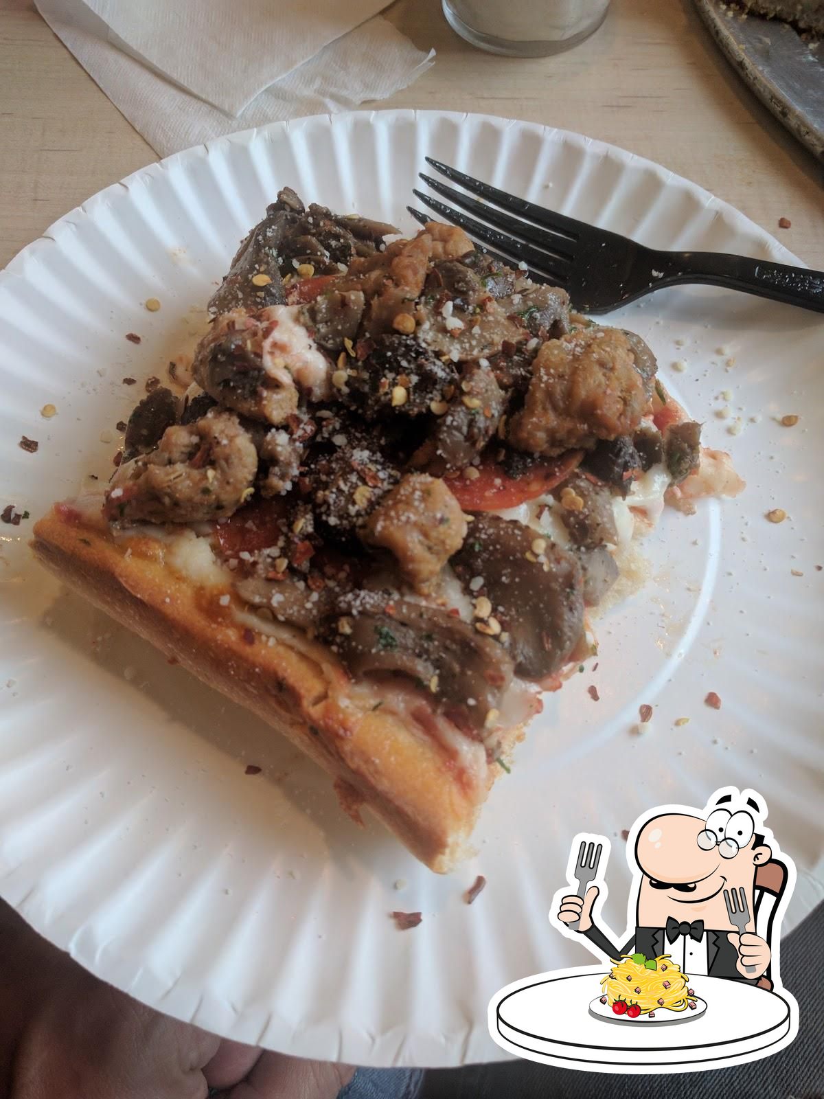 Aldo's Pizza & Pasta, Sharon - Restaurant menu, prices and reviews