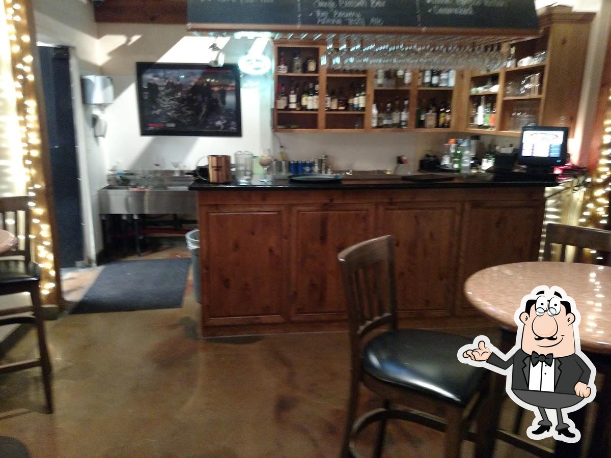 Baci Italian Bistro, Mesa - Restaurant menu, prices and reviews