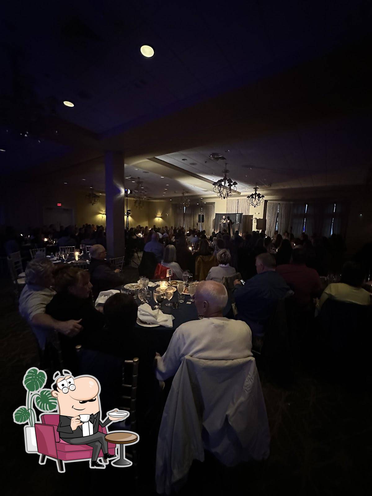 Blue Heron Brewery & Event Center, Medina - Restaurant menu, prices and ...