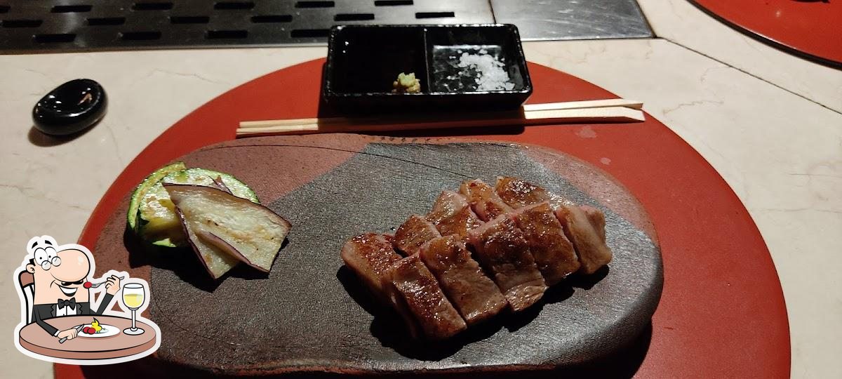 Yashima in Barcelona - Restaurant menu and reviews