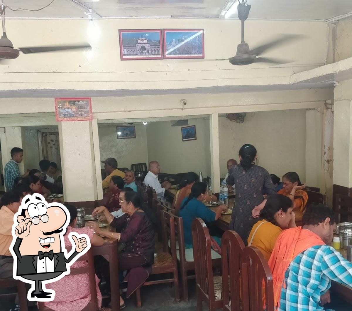Prashant Restaurant, Pipalkoti - Restaurant menu, prices and reviews