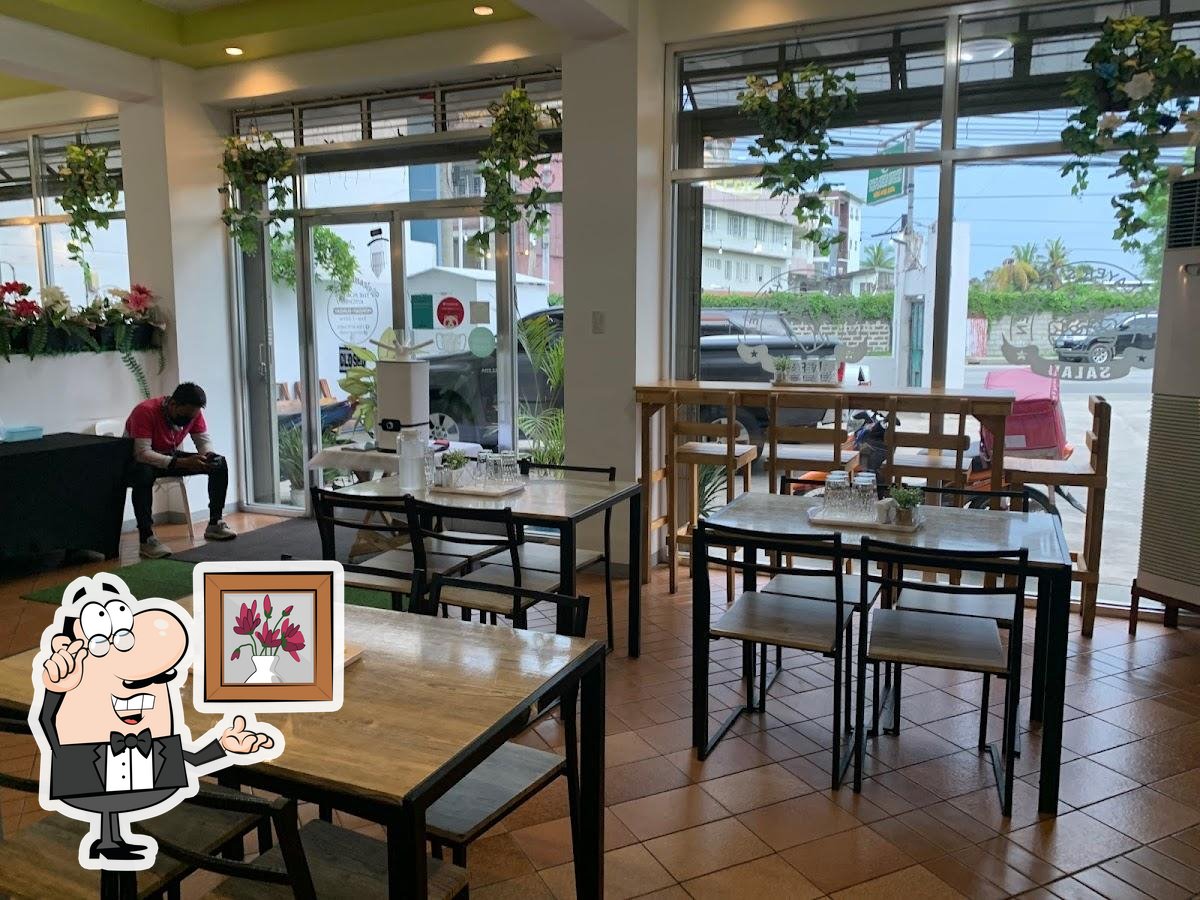 The Players Kitchen restaurant, Dagupan - Restaurant reviews