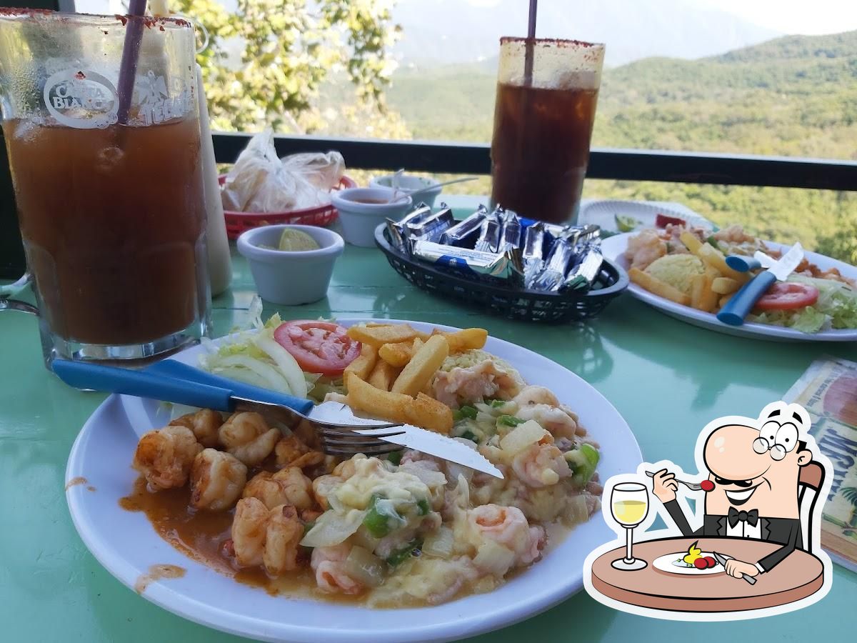 Restaurante Tiki Loco, Santiago - Opiniones del restaurante