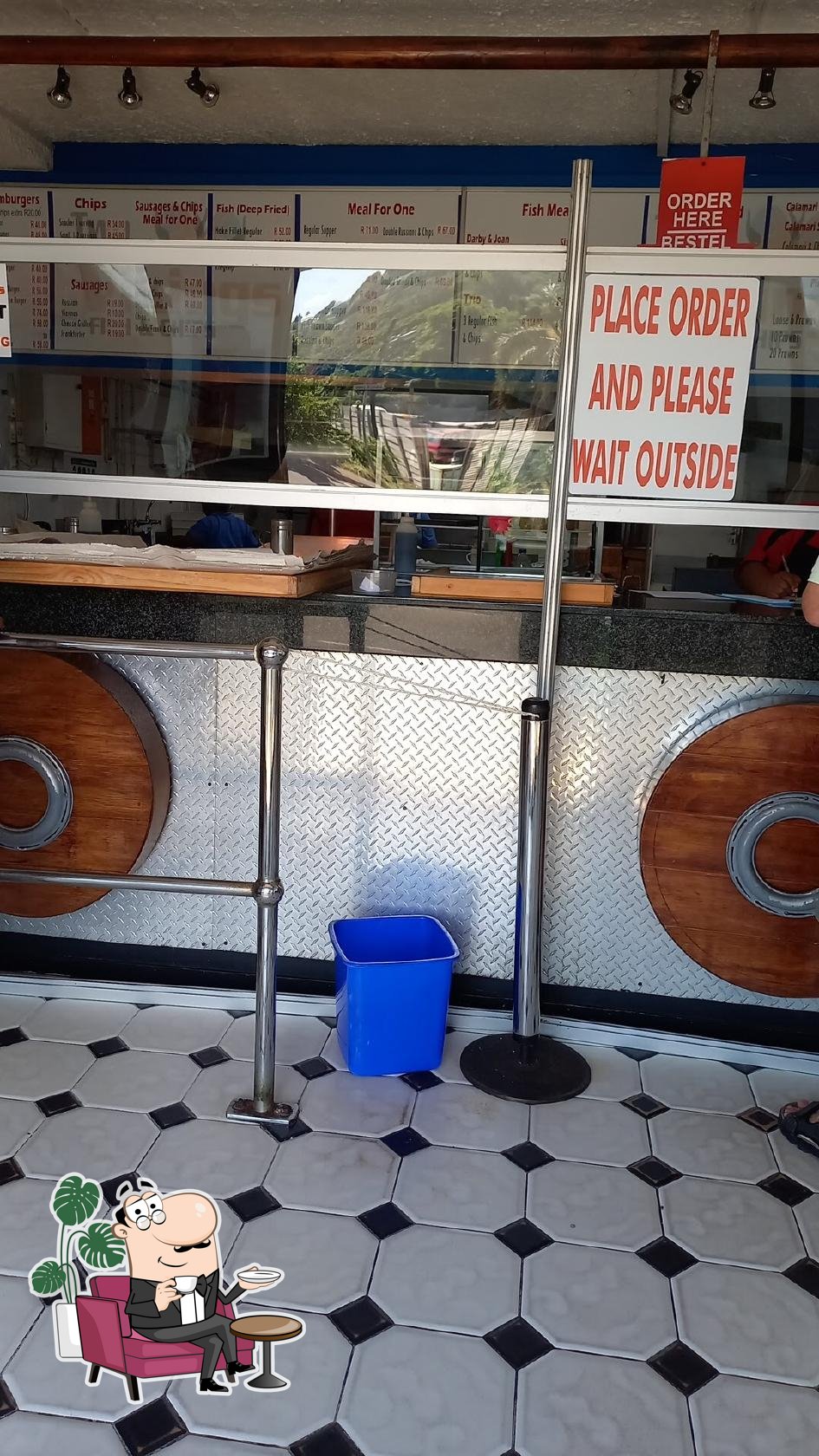 Two Vikings, Umlazi - Restaurant menu, prices and reviews