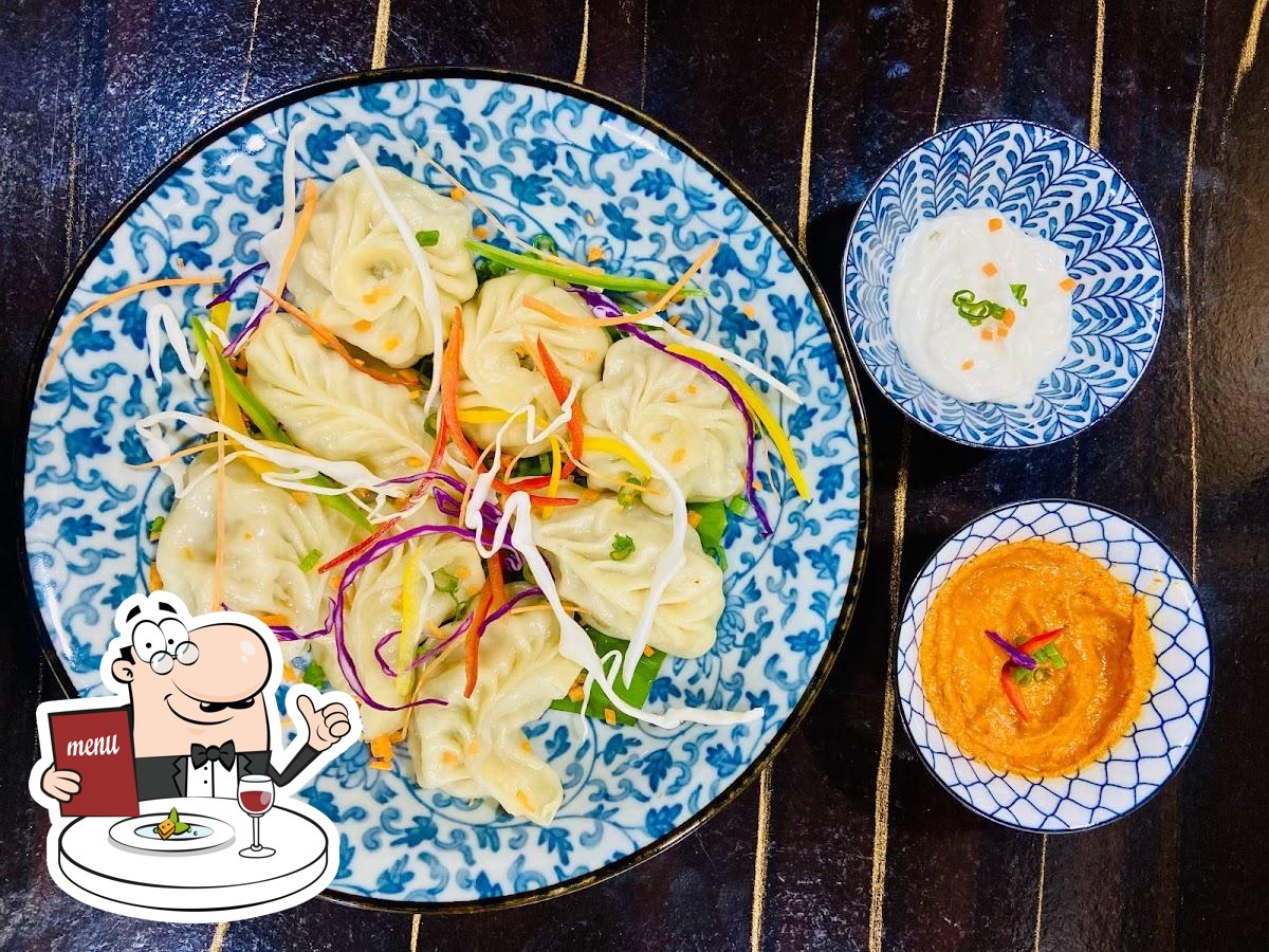 Winking Monk, Mumbai - Restaurant menu and reviews