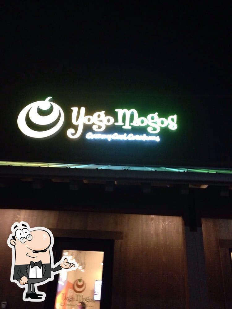Yogo Mogos in Fort Walton Beach - Restaurant reviews