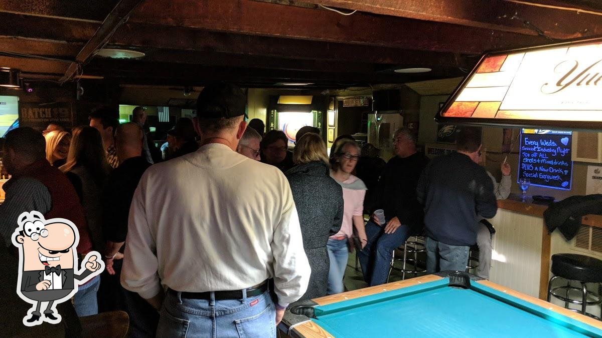 Hideaway Bar in Lititz - Restaurant reviews