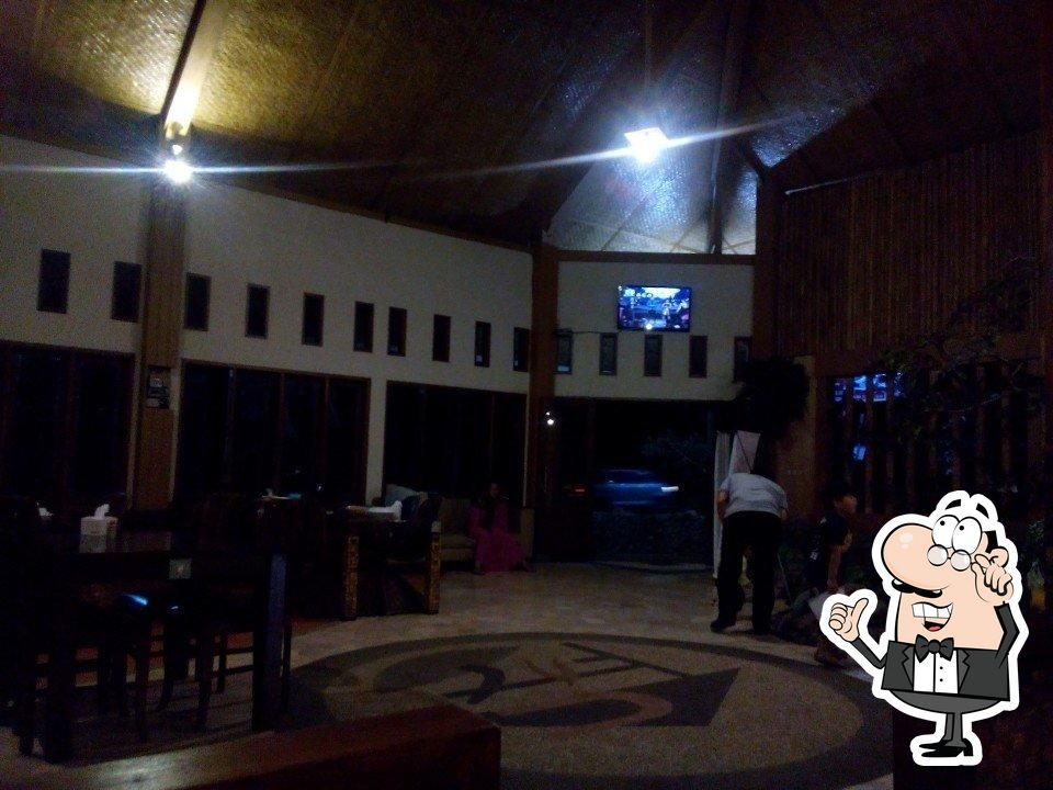 cibiuk traditional resto restaurant, Tasikmalaya, Mayasari plaza