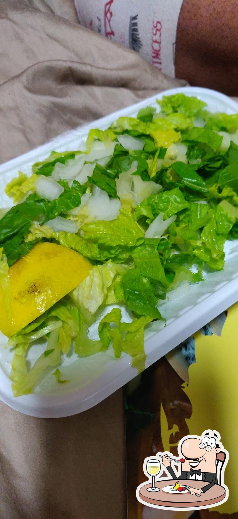 Furnace Garden Restaurant - Restaurant menu, prices and reviews