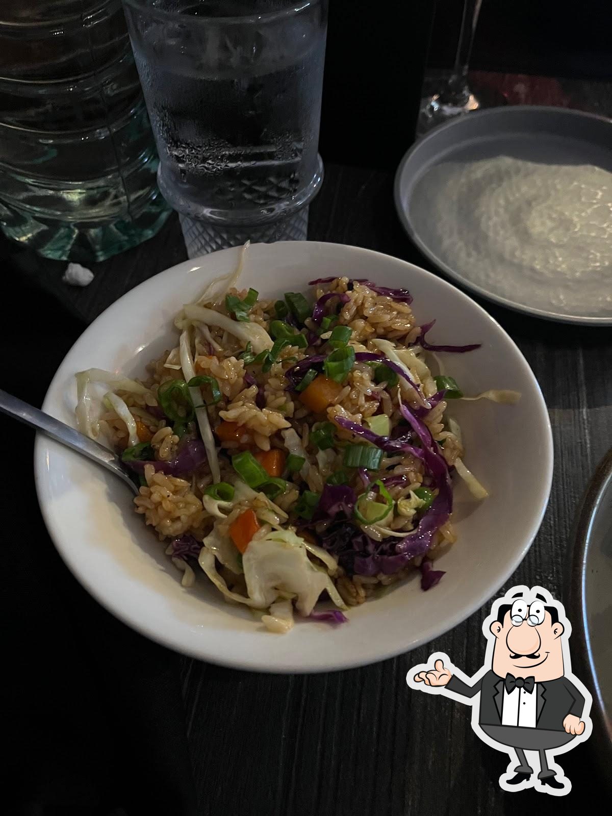 Chow Yum, Baton Rouge - Restaurant menu, prices and reviews