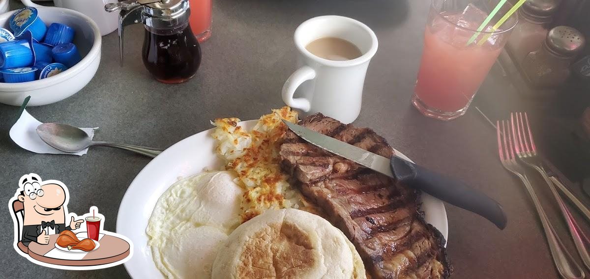 Smith's Place in East Helena - Restaurant reviews