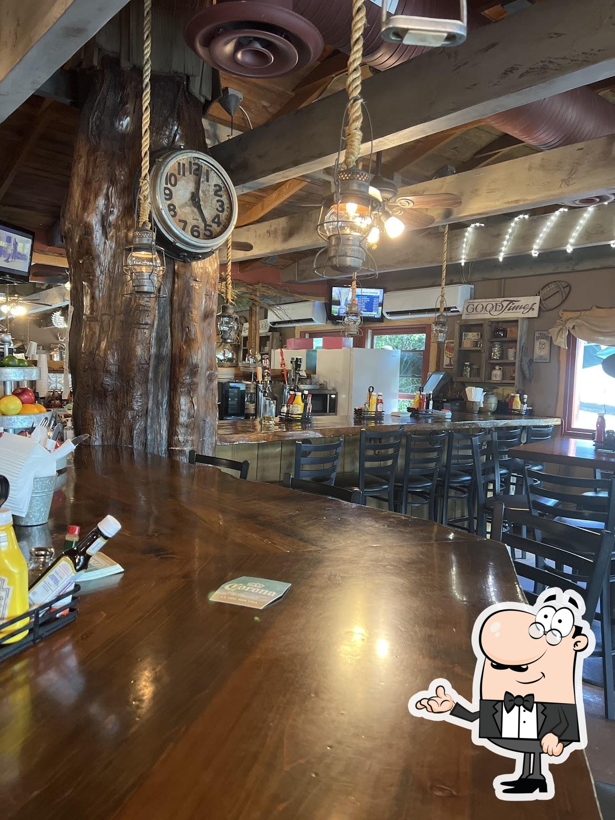 Alpine Tavern and Grill, Alpine - Restaurant menu, prices and reviews