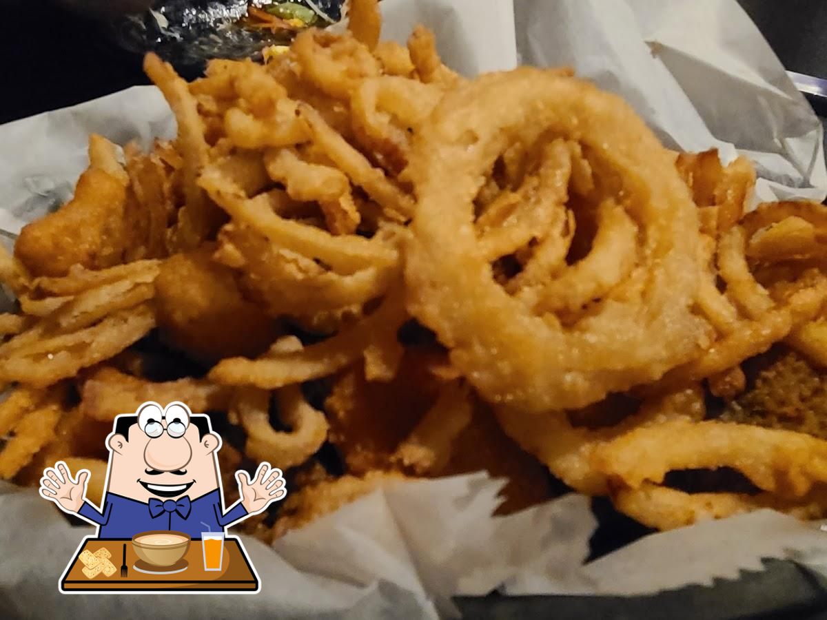 Babe's Steakhouses in Radcliffe - Restaurant menu and reviews