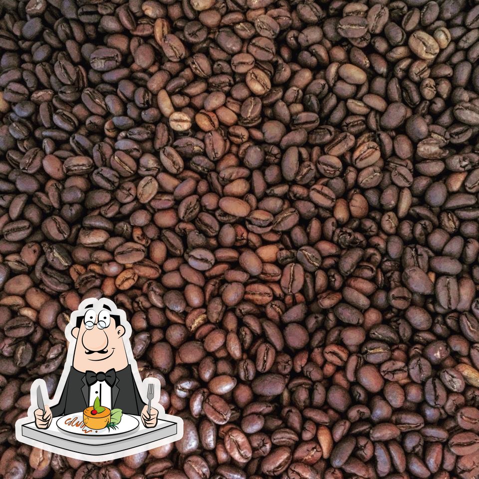 Corner Coffee Co. in Murphy - Restaurant reviews
