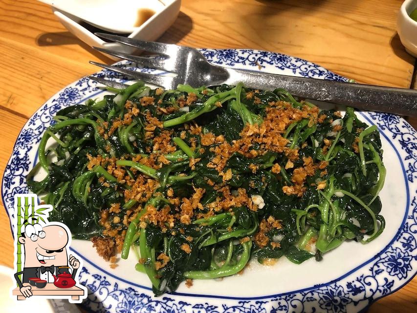 Mandarin Sky Express restaurant, Taguig - Restaurant menu and reviews