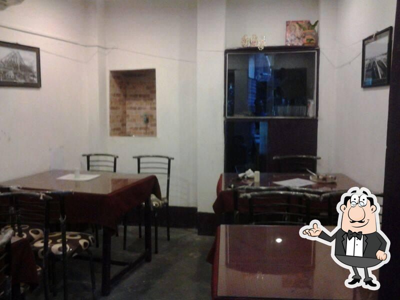 Sanguvalley Restaurant, Kolkata - Restaurant reviews