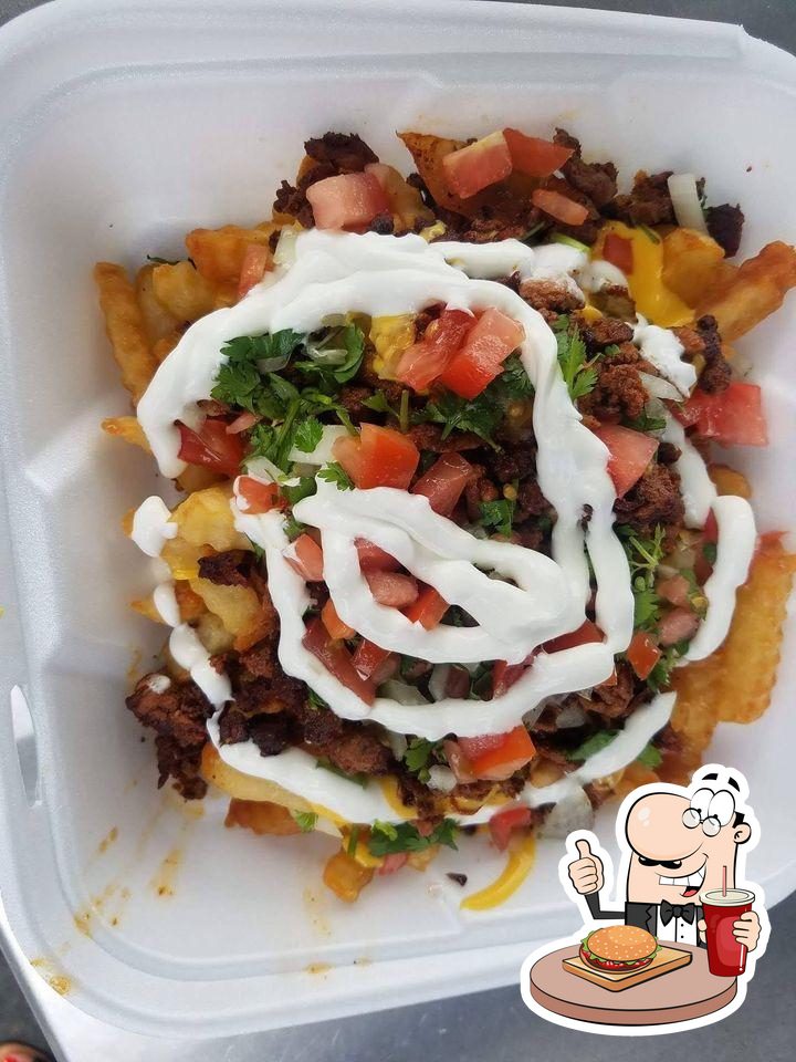 Office lunch express catering in Phoenix - Restaurant reviews