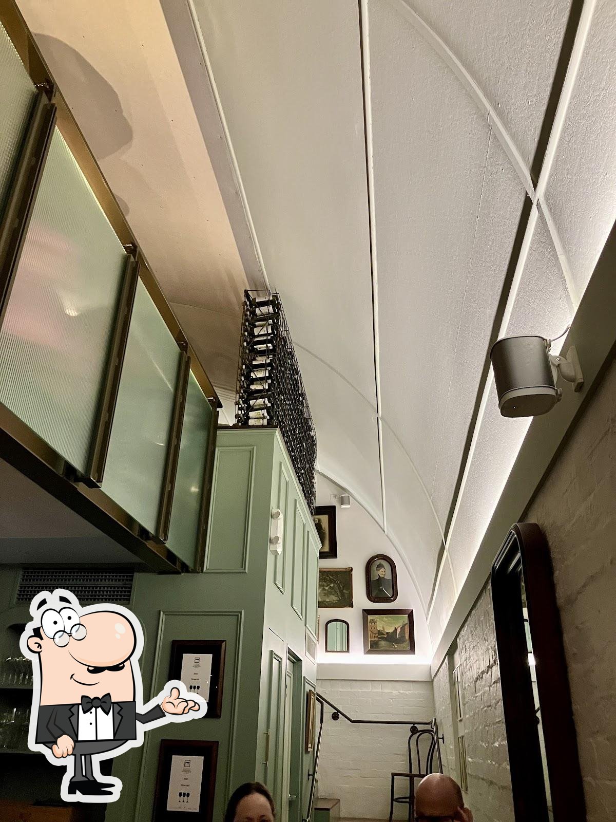 Mosconi, Fortitude Valley - Restaurant menu, prices and reviews