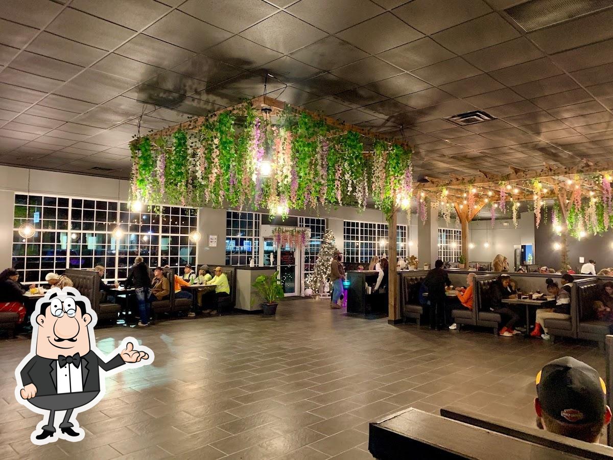 Ay Wey Resto Bar in Swainsboro - Restaurant reviews