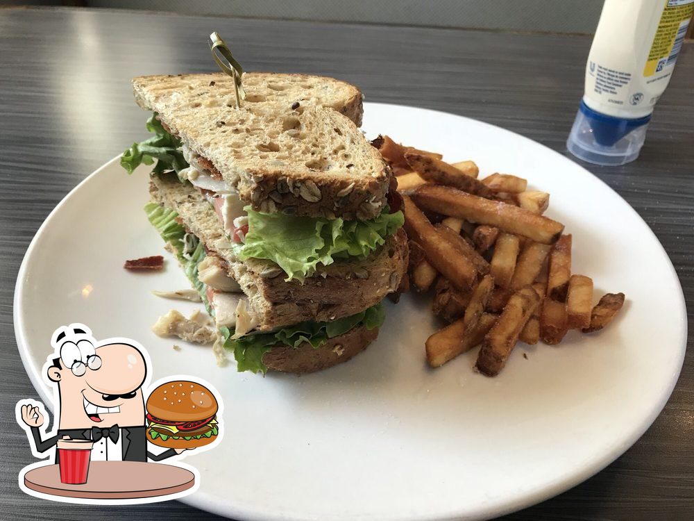 The Binbrook Grill in Hamilton - Restaurant menu and reviews