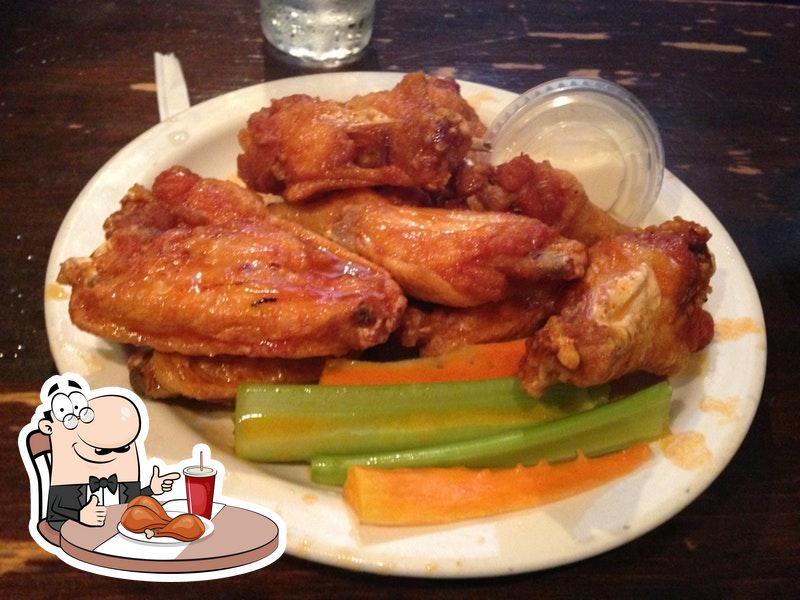 Gabriel's Gate in Buffalo - Restaurant menu and reviews