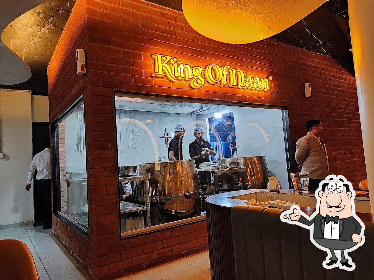 Kake Di Hatti, Vadodara - Restaurant menu and reviews