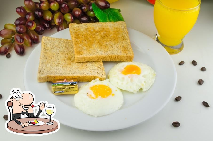 Kappu Kappu Coffee Shop cafe, Bangkok - Restaurant reviews